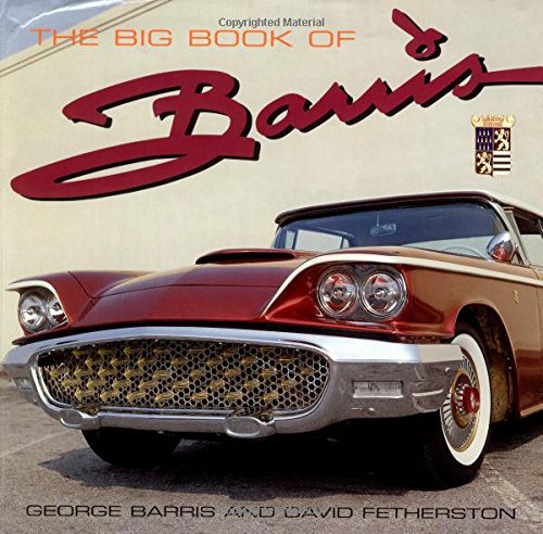 10 Custom Car Books Everyone Should Read - Kustomrama