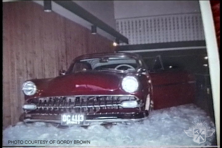 The Gordy Brown Photo Collection - Kustomrama