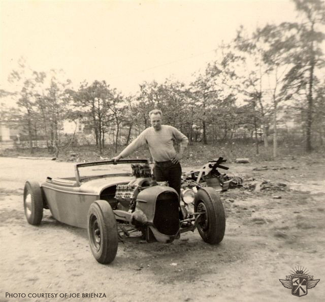 The Joe Brienza Photo Collection - Kustomrama