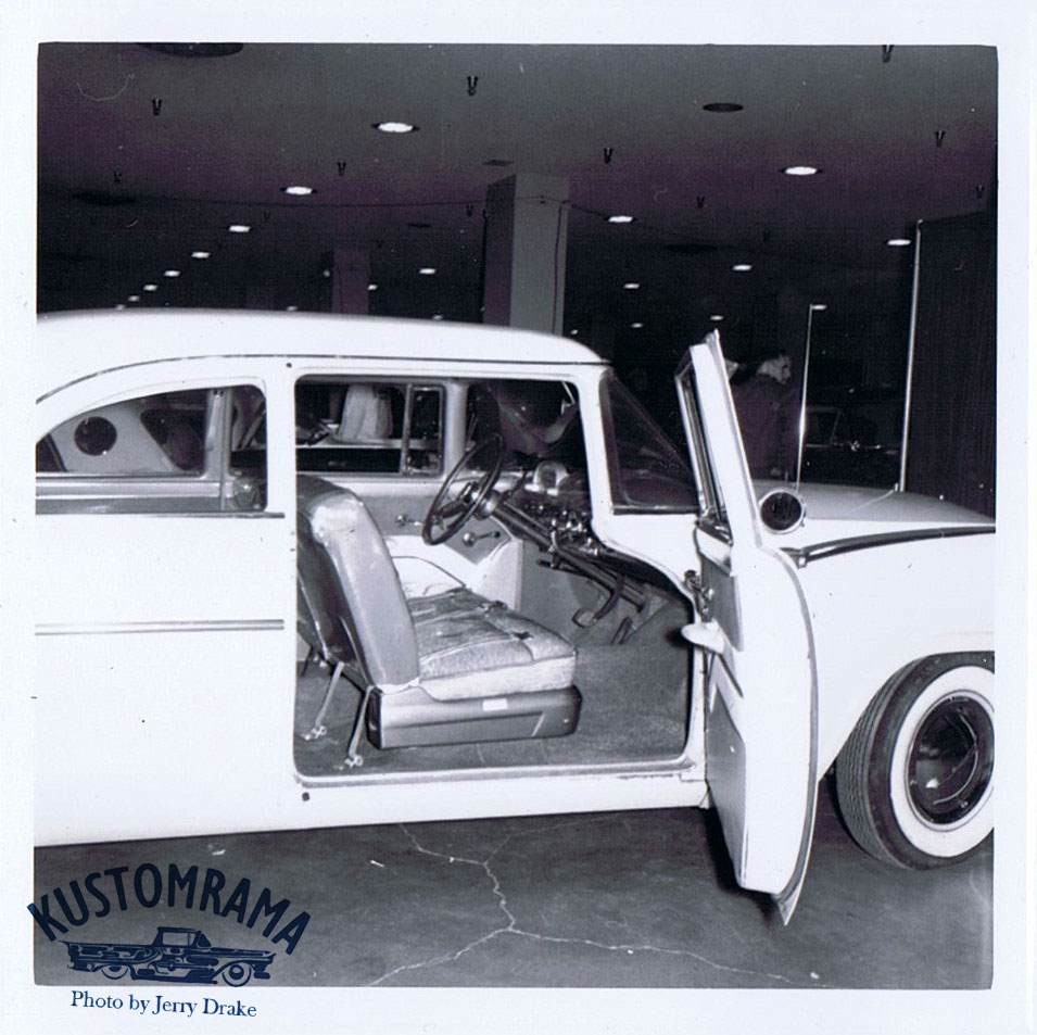 The Jerry Drake Photo Collection - Kustomrama
