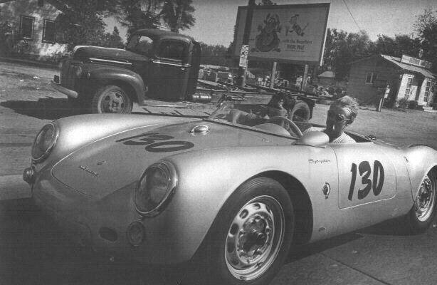 File:James-dean-porsche3.jpg - Kustomrama