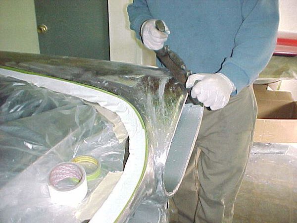 Roy Abendroth's 1955 Buick Century - The Busonic - Kustomrama