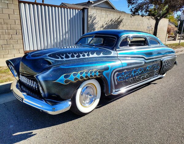 Radical Custom Cars for Sale - Kustomrama