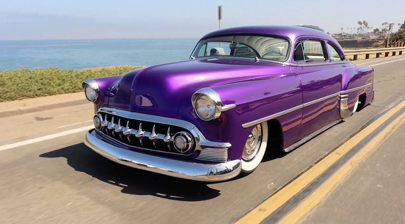 Bello's Kustoms - Kustomrama