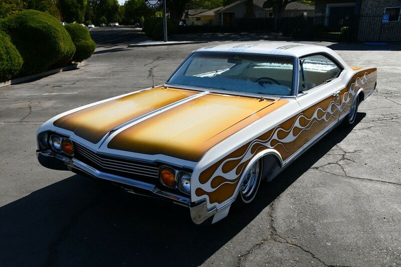1960s Styled Custom Cars for Sale - Kustomrama