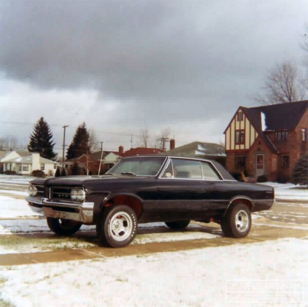 Street Freak - Kustomrama