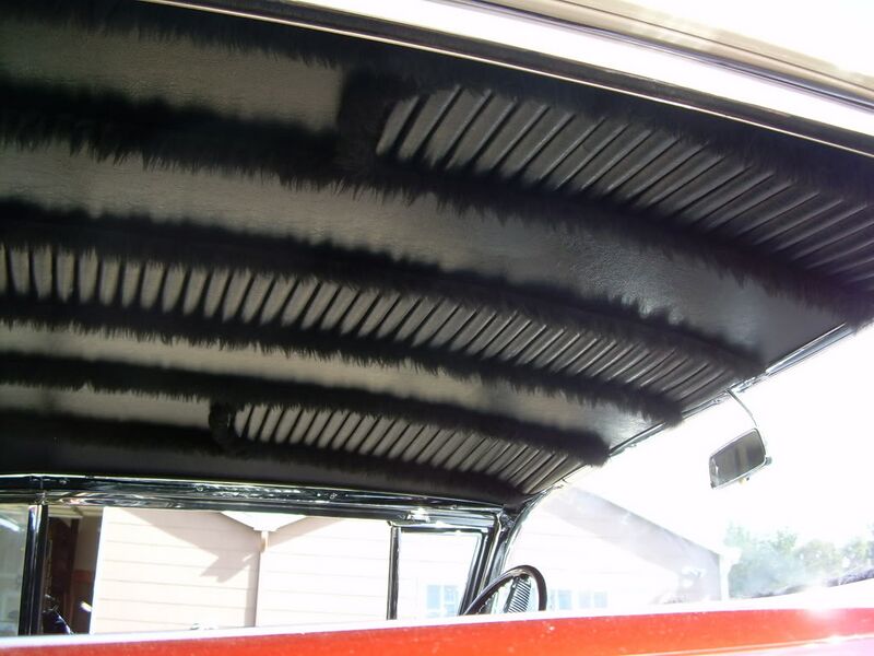 Roy Abendroth's 1955 Buick Century - The Busonic - Kustomrama