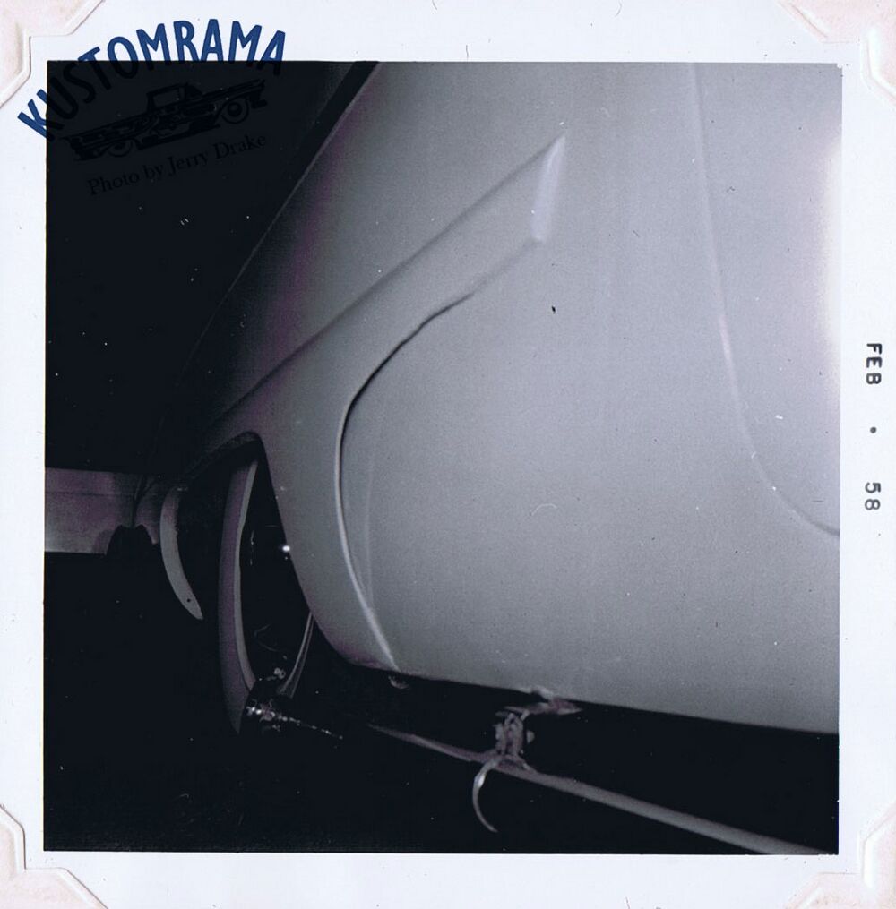 The Jerry Drake Photo Collection - Kustomrama