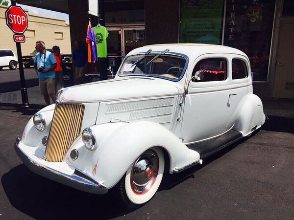 Traditional Custom Cars for Sale - Kustomrama