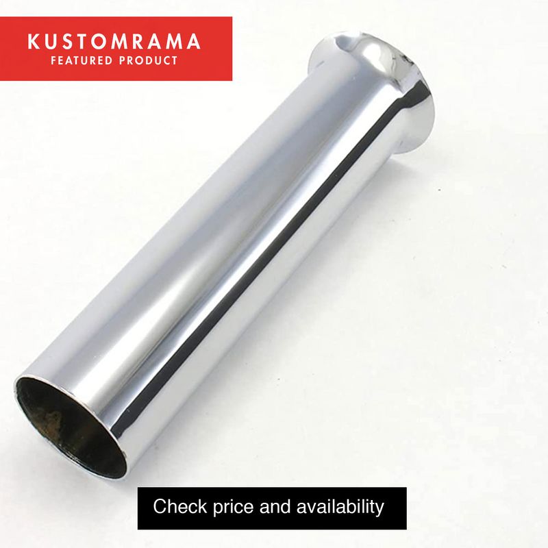 Scavenger Pipes - Kustomrama