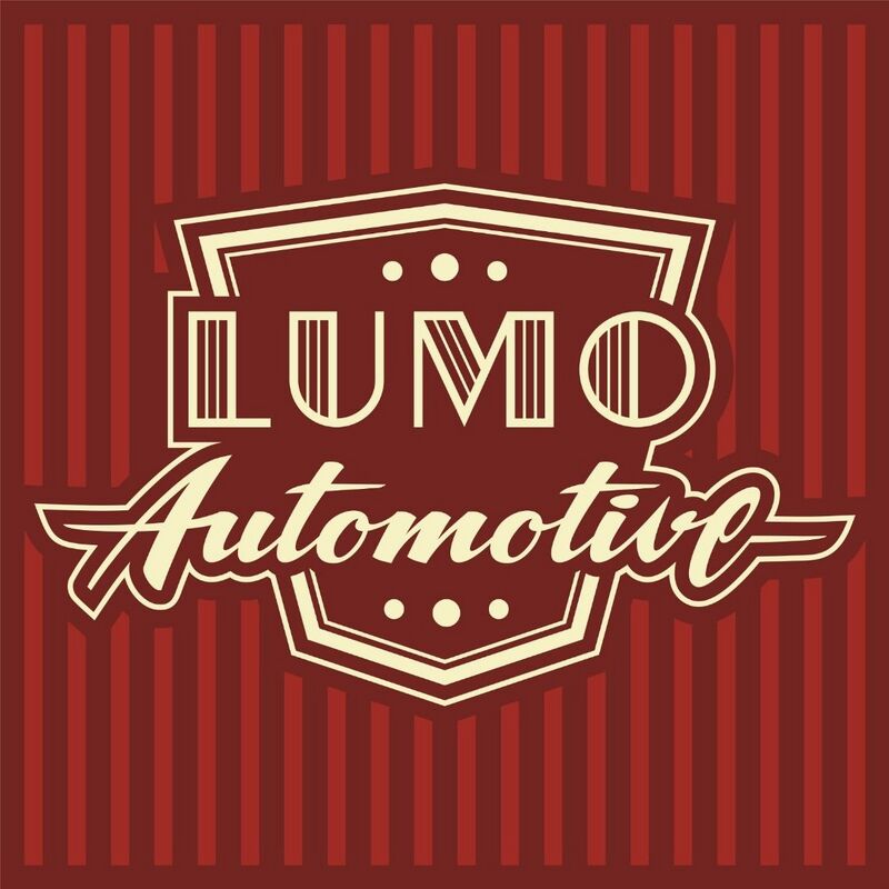 Lumo Automotive - Kustomrama