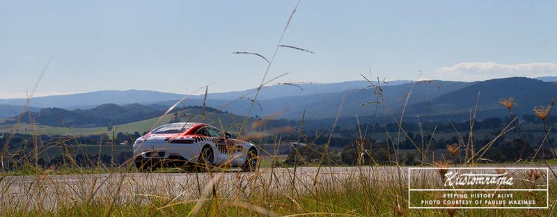 Paulus Maximus' 2017 Mercedes Benz AMG GTS - Kustomrama