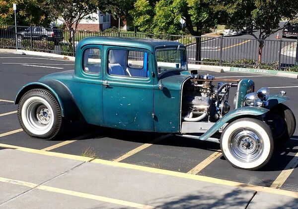 1932 Ford for Sale - Kustomrama