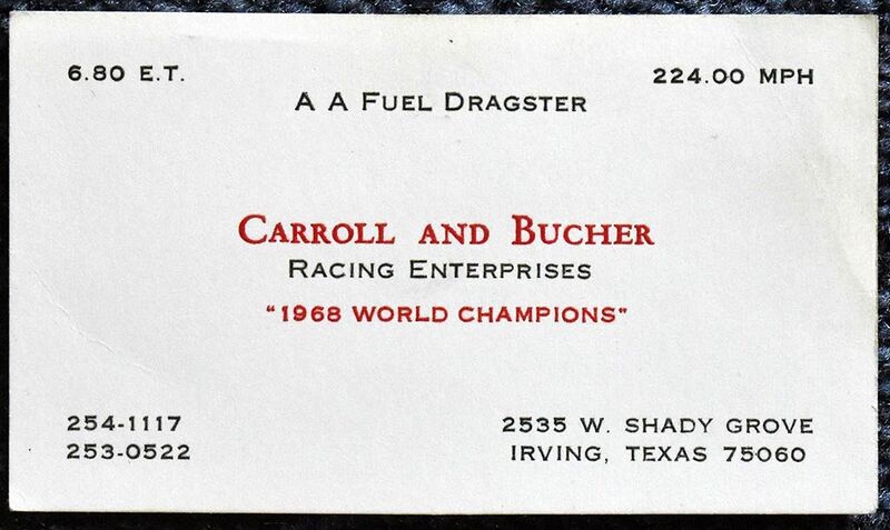 Business Cards - Kustomrama
