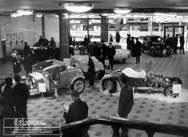 1965 - Kustomrama